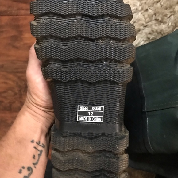 Frogg loggs | Other | Fishing Waiters Brand New Still With The Tags ...